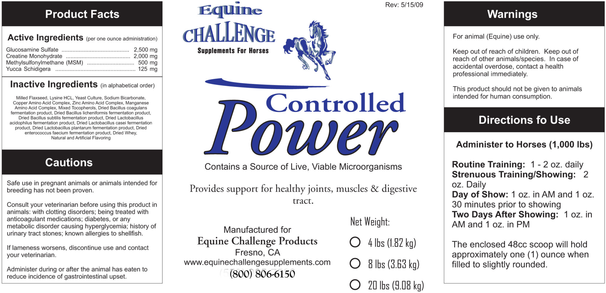 Horse Joint Supplements | Equine Performance Supplements