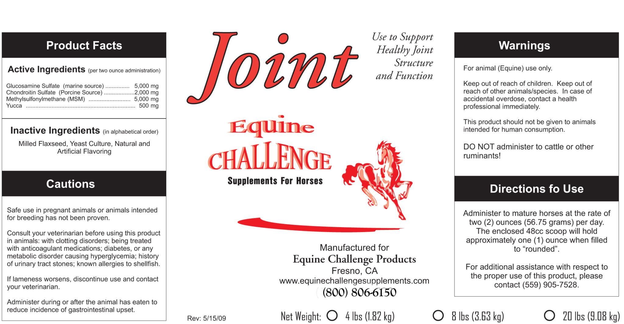 Joint Supplements For Horses Equine Joint Supplements